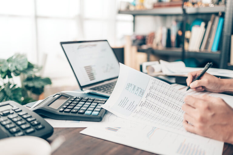 Accountants in Derby, Ilkeston & Ripley - Mabe Allen