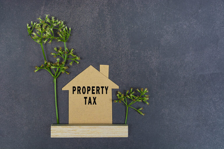 Property Tax Advice & Planning in Derby, Ilkeston and Ripley - Mabe Allen